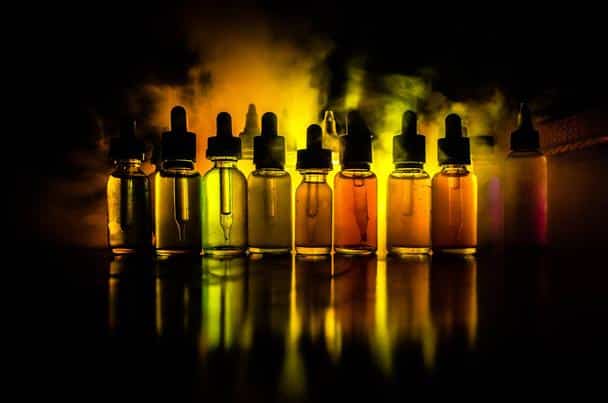 E-Liquids | Genial Im Geschmack No6