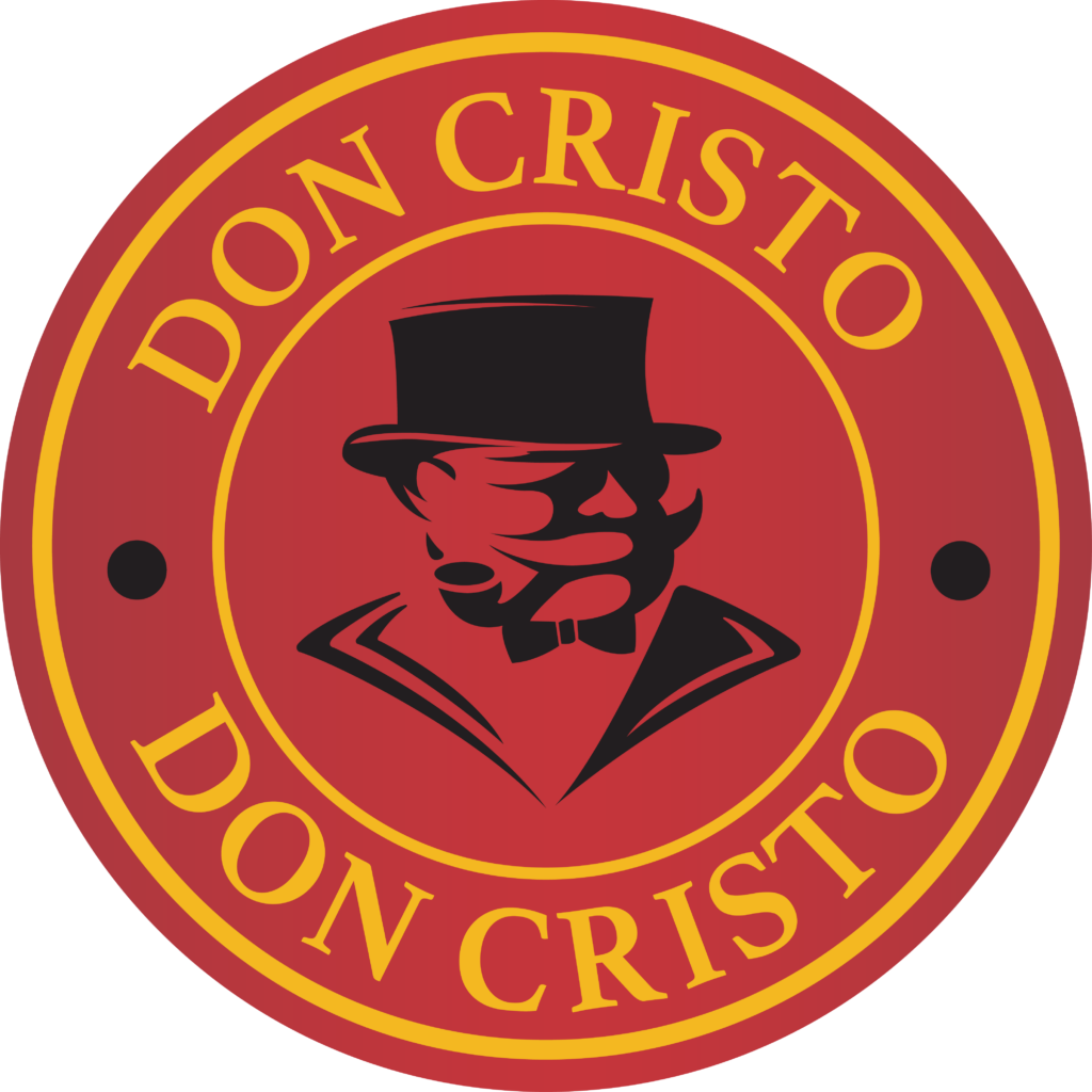 DON CRISTO By PGVG LABS | LONGFILL 60 ML | 10 ML AROMA | NATUR IST TREND