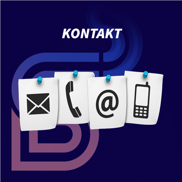 KONTAKT - STEAM DREAM VAPESTORE