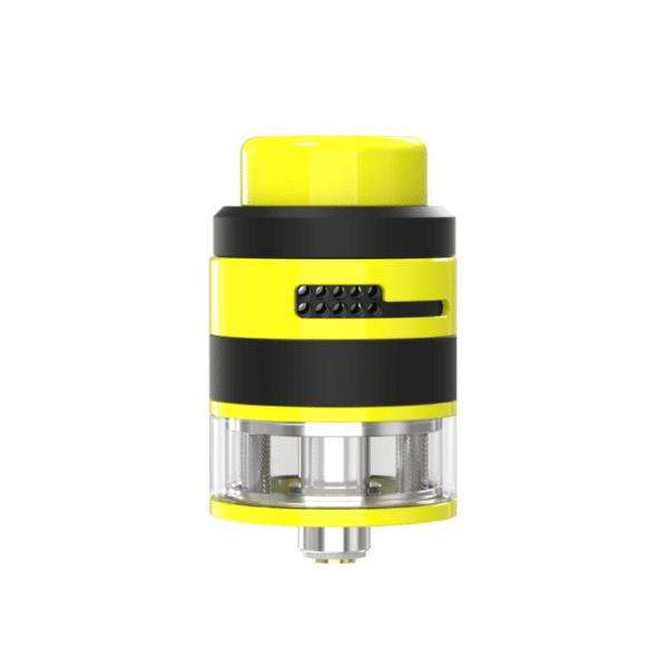 DAMN VAPE NITROUS RDTA 24MM MIT TANK | HERVORRAGEND