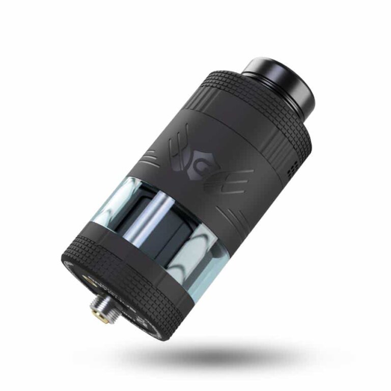 IMIST GRYPHUS X30 RTA | SELBSTWICKLER TANK | ABSOLUT HIGH-END