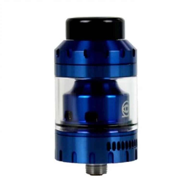 OSIRIS RTA 30MM Und OSIRIS MINI RTA 25MM | VAPERZ CLOUD | SUPER ...