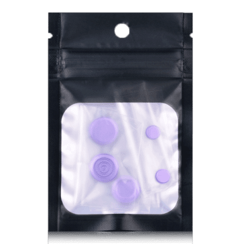 STUBBY AIO BUTTON SET | SUICIDE MODS X VAPING BOGAN X ORCA VAPE ...