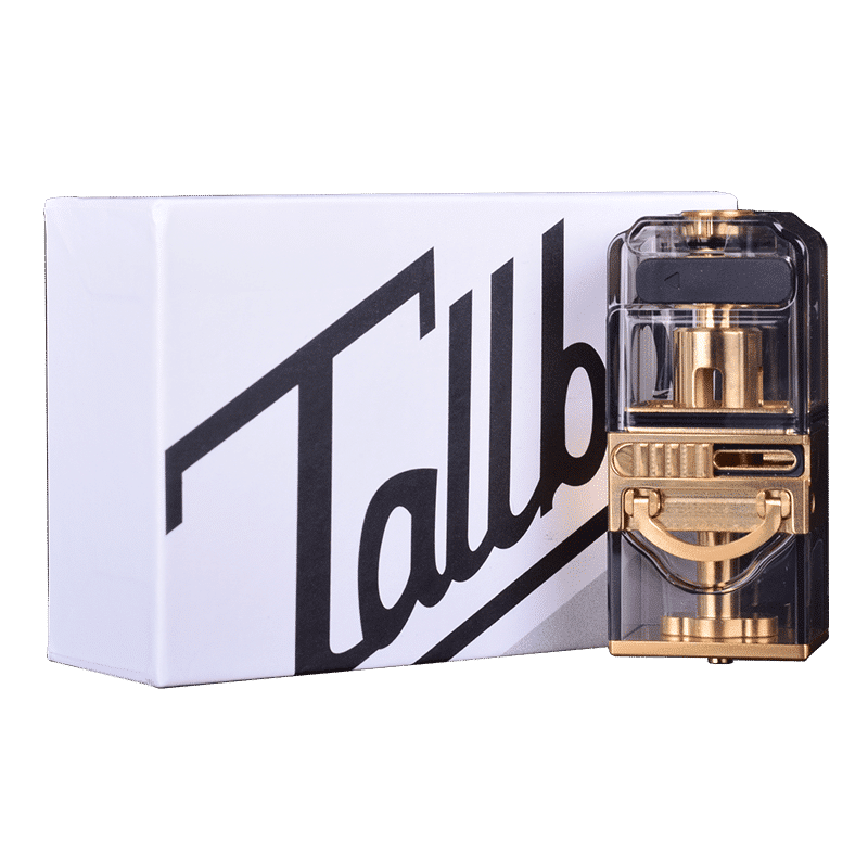 TALLBOY RBA X TECH TANK | SUICIDE MODS | MESH VERSION | PERFEKT UND ...