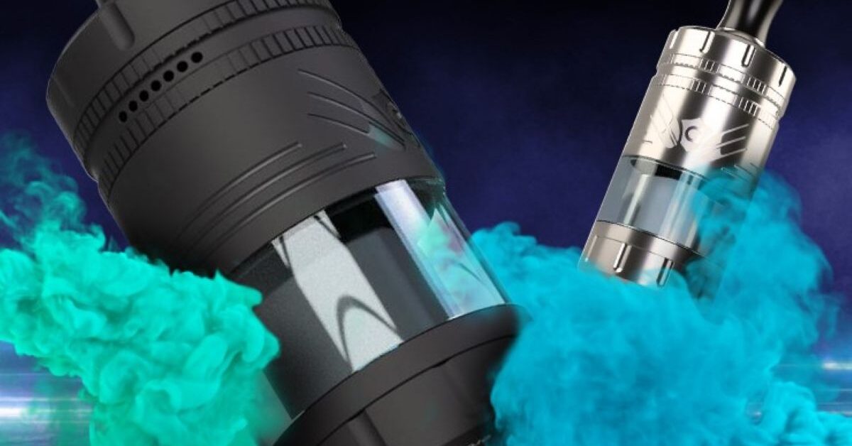 IMIST GRYPHUS ProM24 MTL RTA | SELBSTWICKEL VERDAMPFER | ABSOLUT HIGH-END