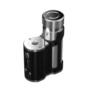 PARAMOUR SBS MOD EDITION 2023 | MECHLYFE X MrJUSTRIGHT1 X FALLOUT VAPE ...