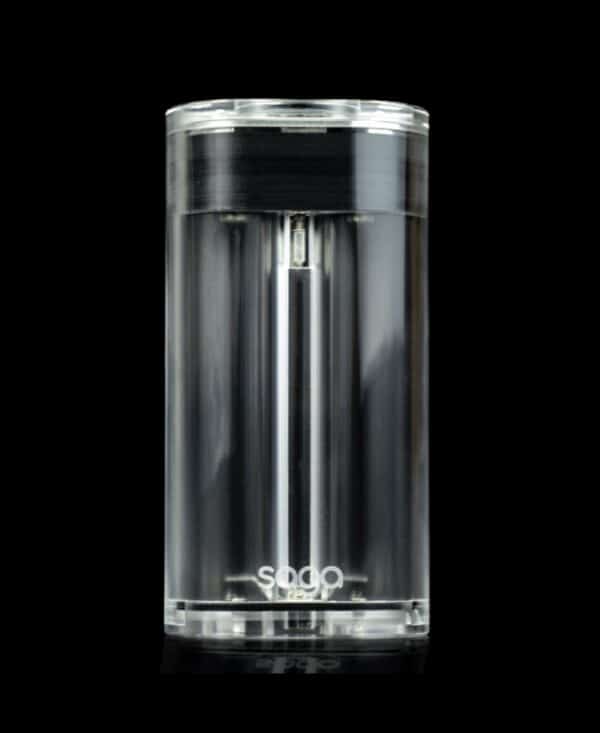 SAGA DUAL 21700 | MECH MOD | VAPERZ CLOUD | LIMITED EDITION | STARK ...
