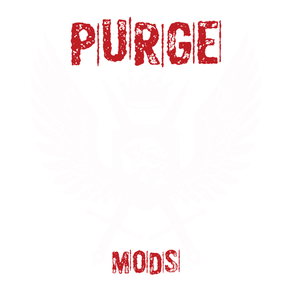 RENAISSANCE MOD | PURGE MODS | MECH MOD | ABSOLUT HIGH END