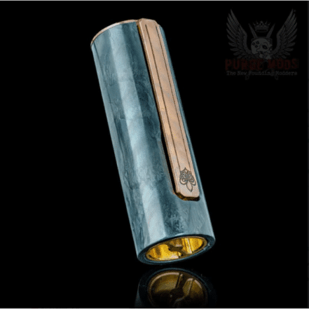 RENAISSANCE MOD | PURGE MODS | MECH MOD | ABSOLUT HIGH END