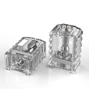 BM40 BORO POD TANK | MECHVAPE X MrJUSTRIGHT | ABSOLUT BEEINDRUCKEND