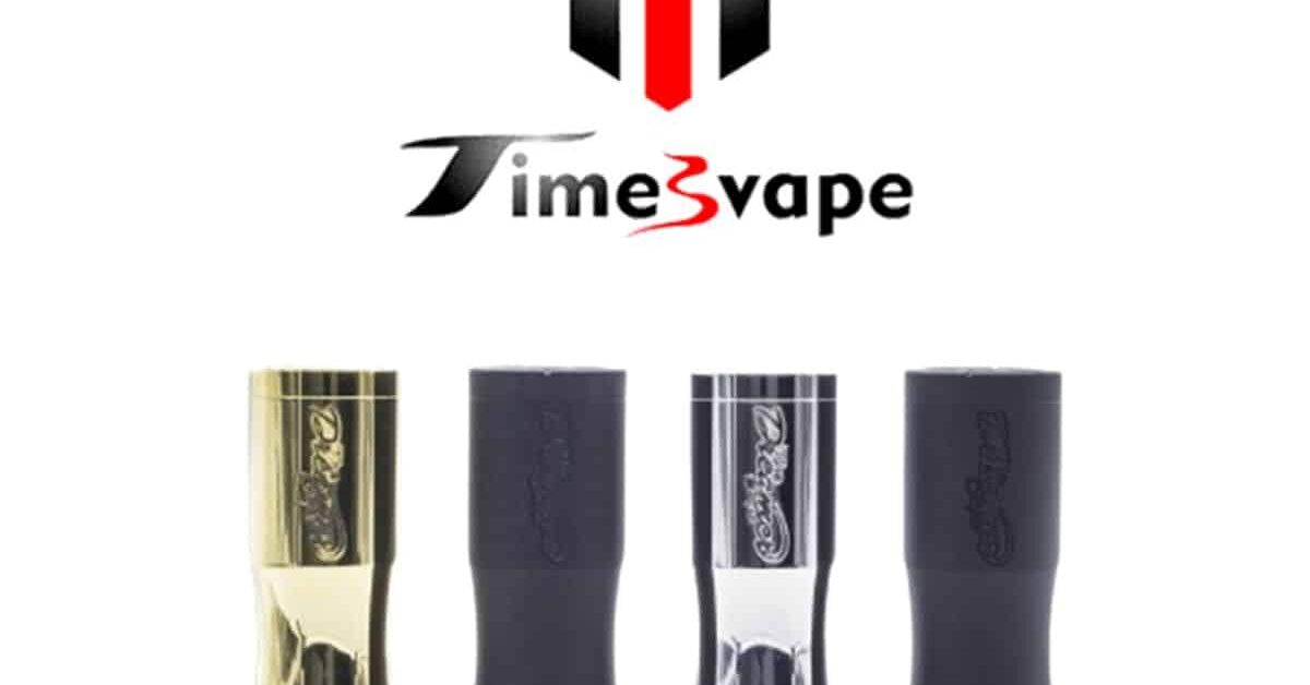 THE DREAMER CLUTCH MECH MOD BY TIMESVAPE | ABSOLUT SAGENHAFT - Https ...