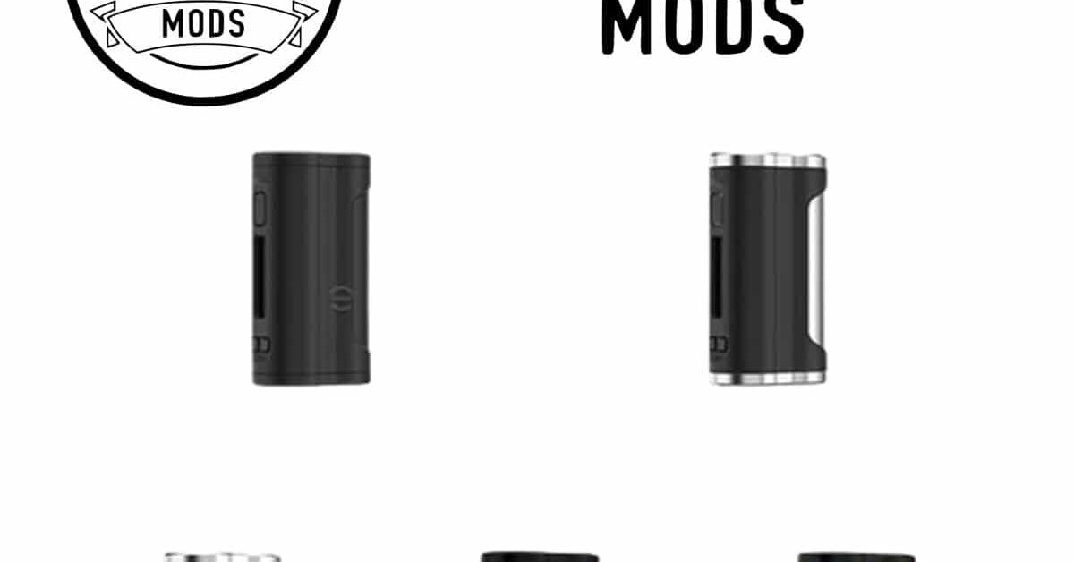 K1 DNA60 MOD | AMBITION MODS | ABSOLUT GENIAL - STEAM DREAM VAPESTORE