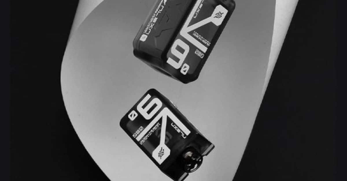 THE ALEXA SIX RBA | INHALE | BORO Und DotAIO TANK SET | ABSOLUT VIELSEITIG