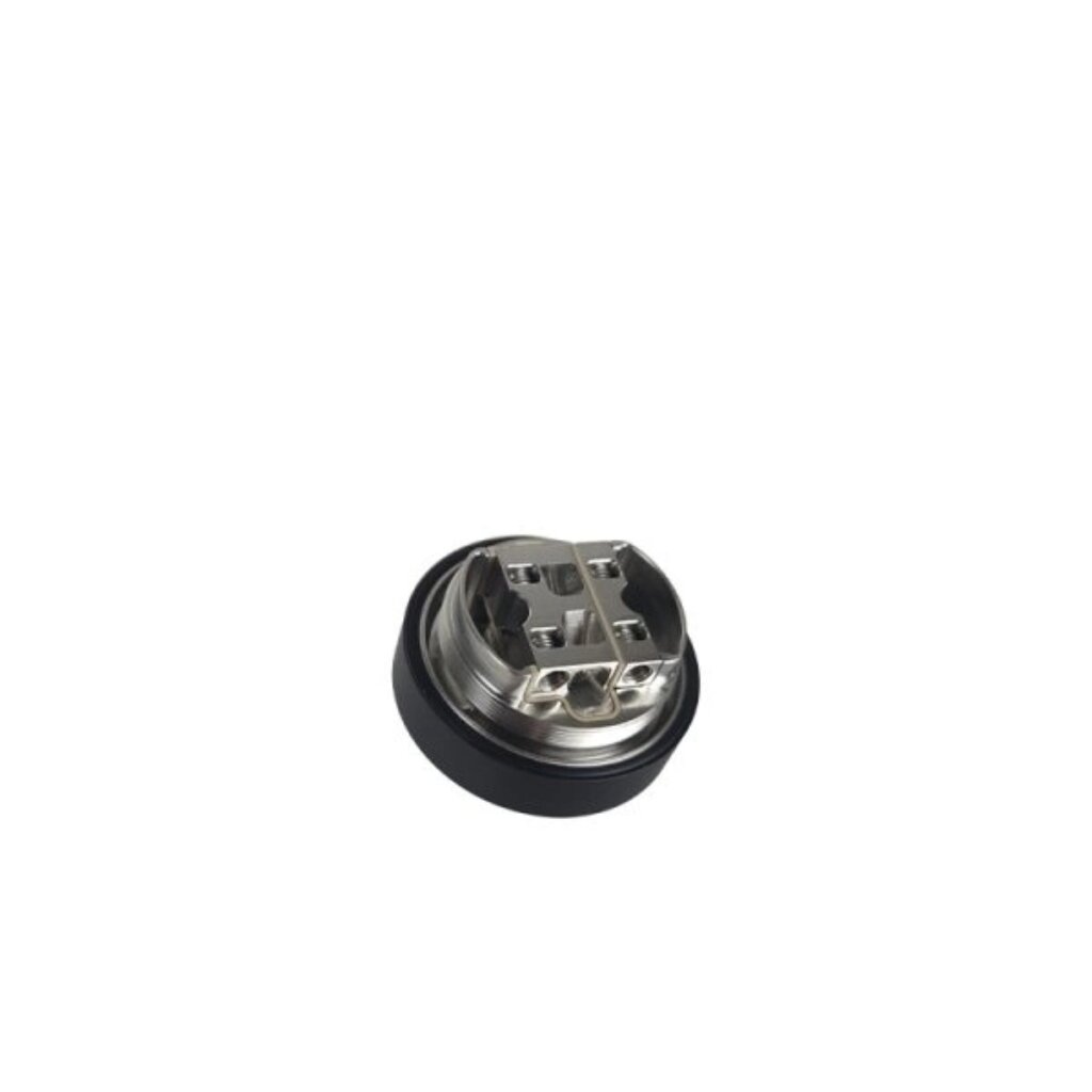 NIGHTMARE RTA V2 28 MM | SUICIDE MODS | GEHT IMMER - STEAM DREAM VAPESTORE