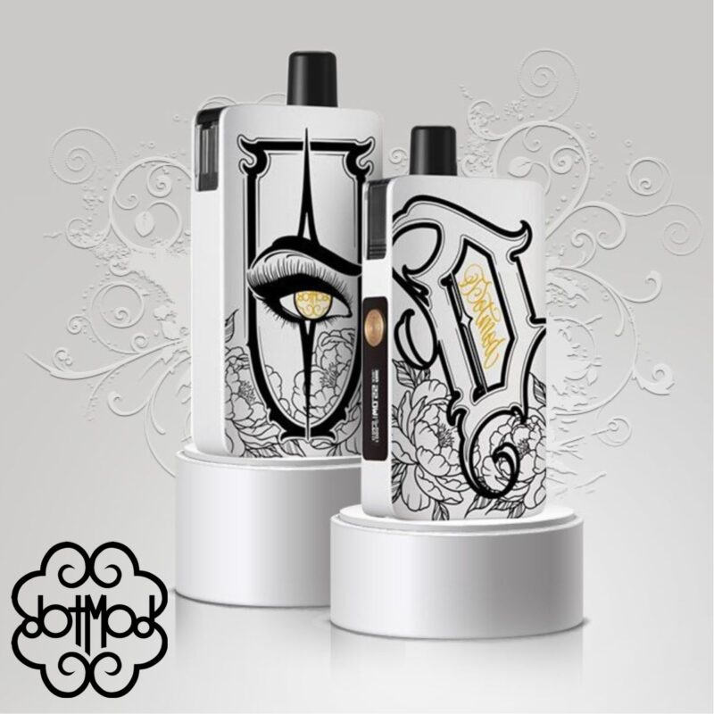 DOTPOD MAX POD KIT | DOTMOD | ABSOLUT LEISTUNGSSTARK