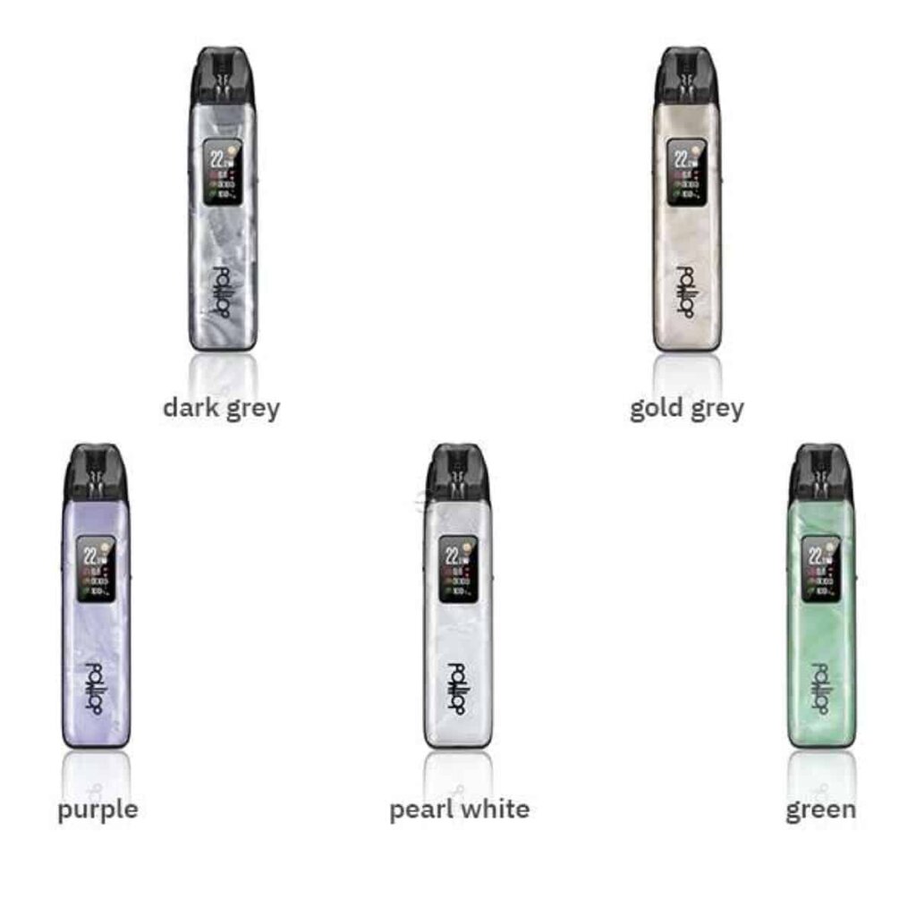 DOTPOD PLUS POD KIT | DOTMOD | ABSOLUT LEISTUNGSSTARK