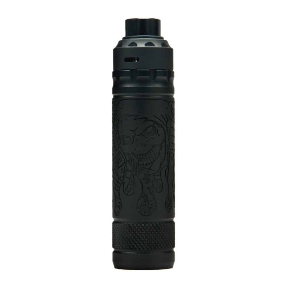 DESOLATOR V4 MECH MOD KIT MIT RDA | TOWER MODS | ABSOLUT INDIVIDUELL ...