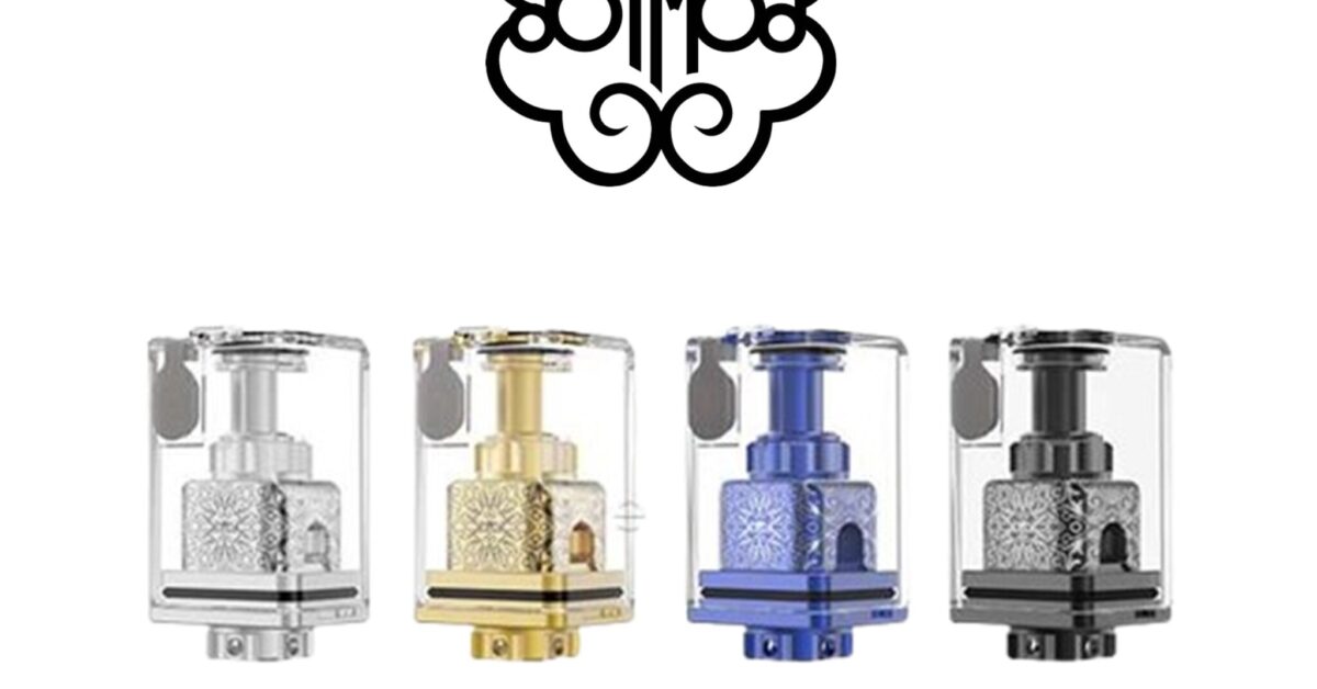 DotRBA X | DOTMOD | ABSOLUT GESCHMACKVOLL