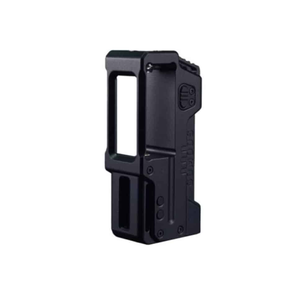 GD Mods Dbox V2 60W – HOCHWERTIG INNOVATIV - STEAM DREAM VAPESTORE