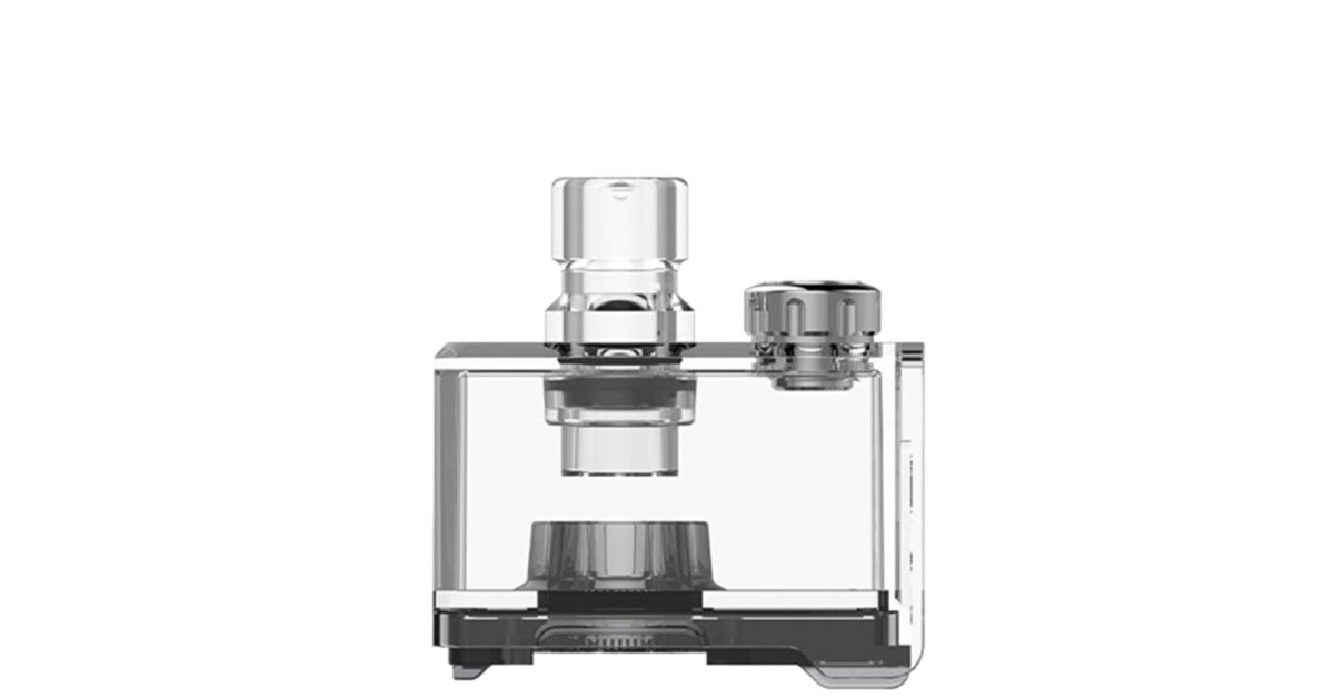 LVE ORION 2 Pro Pod Ohne Coil | ABSOLUT NACHHALTIG - STEAM DREAM VAPESTORE