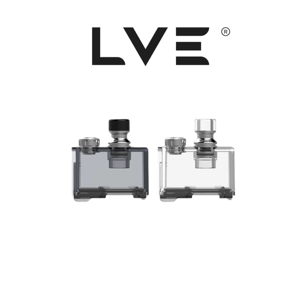 LVE ORION 2 PRO | POD KIT | Innovativ Mit Power, Stil Und Performance ...
