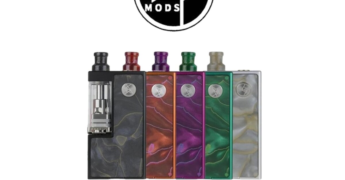 RAZOR AIO Luxury Edition | BP MODS | ABSOLUT KOMPAKT - STEAM DREAM ...